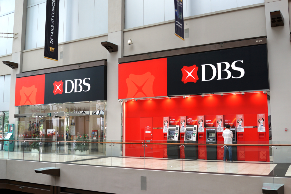 DBS Bank Internship - Multiple Projects; Check Stipend; Other Details ...