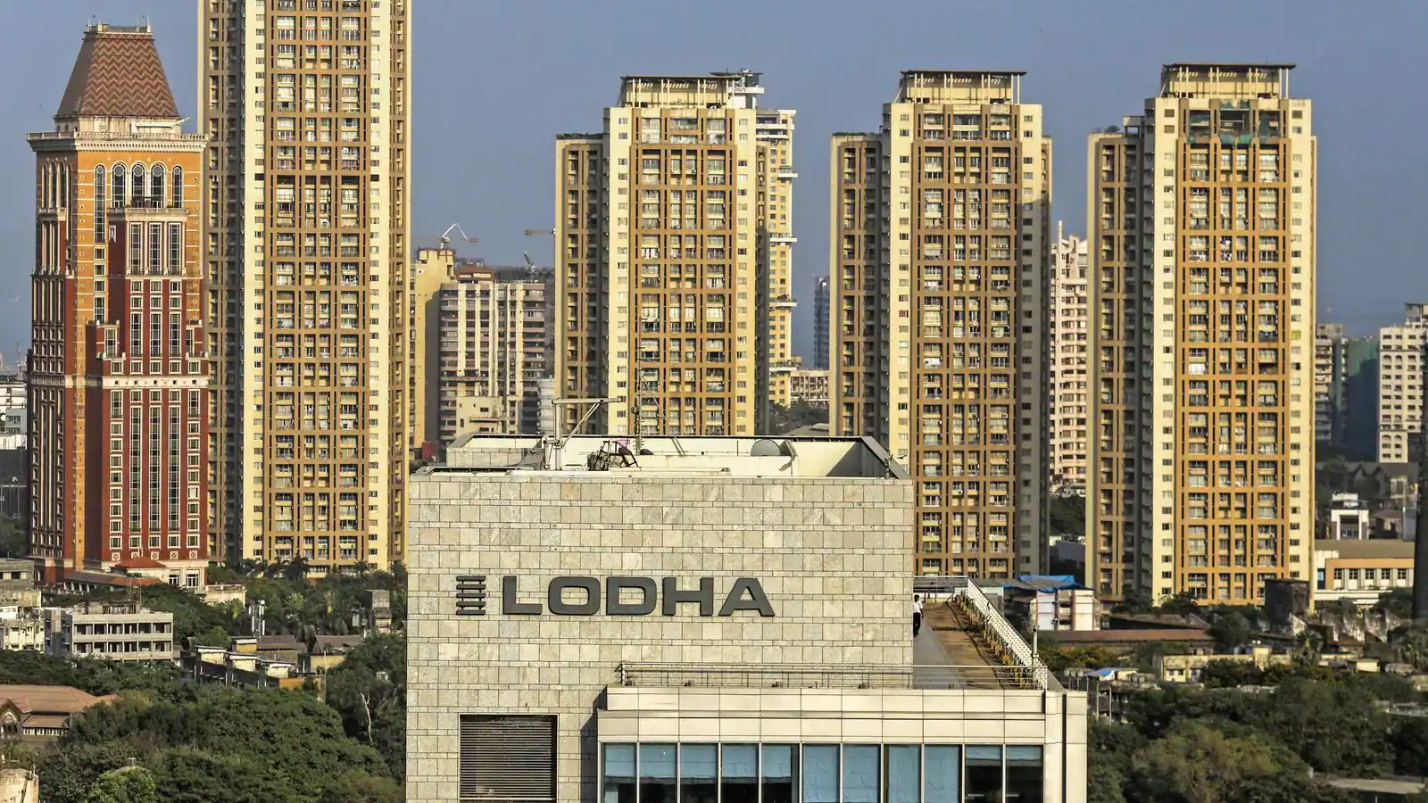 Lodha Group Internship; Stipend Rs.10,000 / Month: Apply By 10th ...