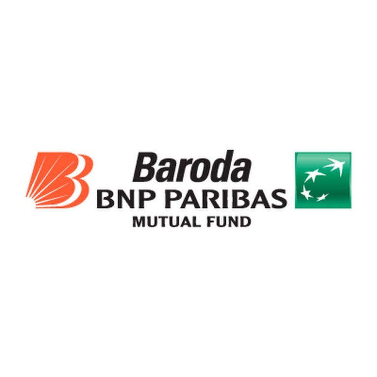 Baroda BNP Paribas Mutual Fund Internship; Stipend Rs.12,500 / Month ...