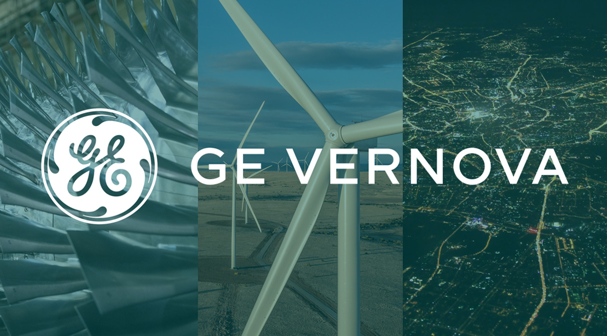 GE Vernova Internship; Check stipend; Other details: Apply Now ...