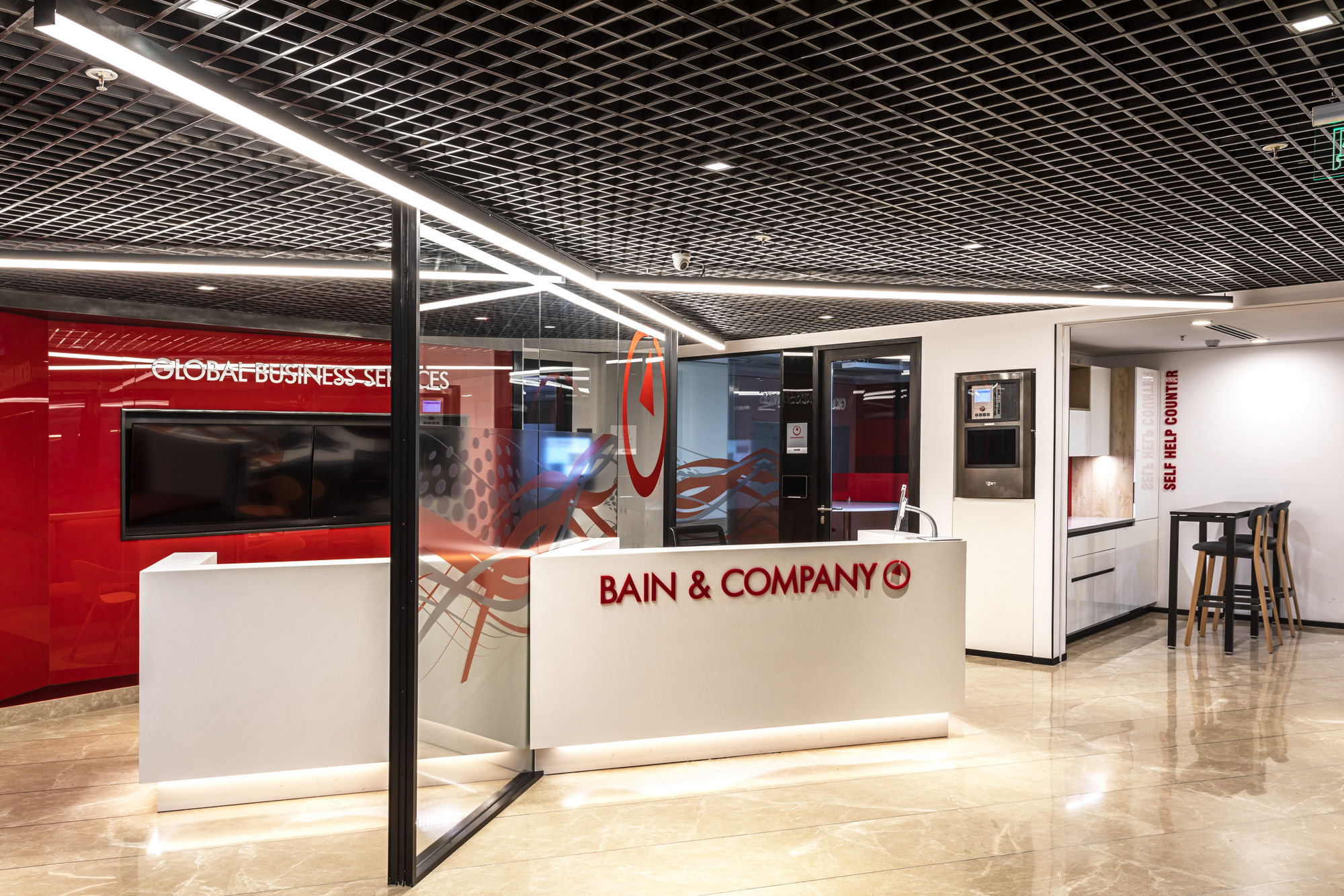 Bain & Company Internship 2025; Check Stipend; Other Details: Apply Now ...